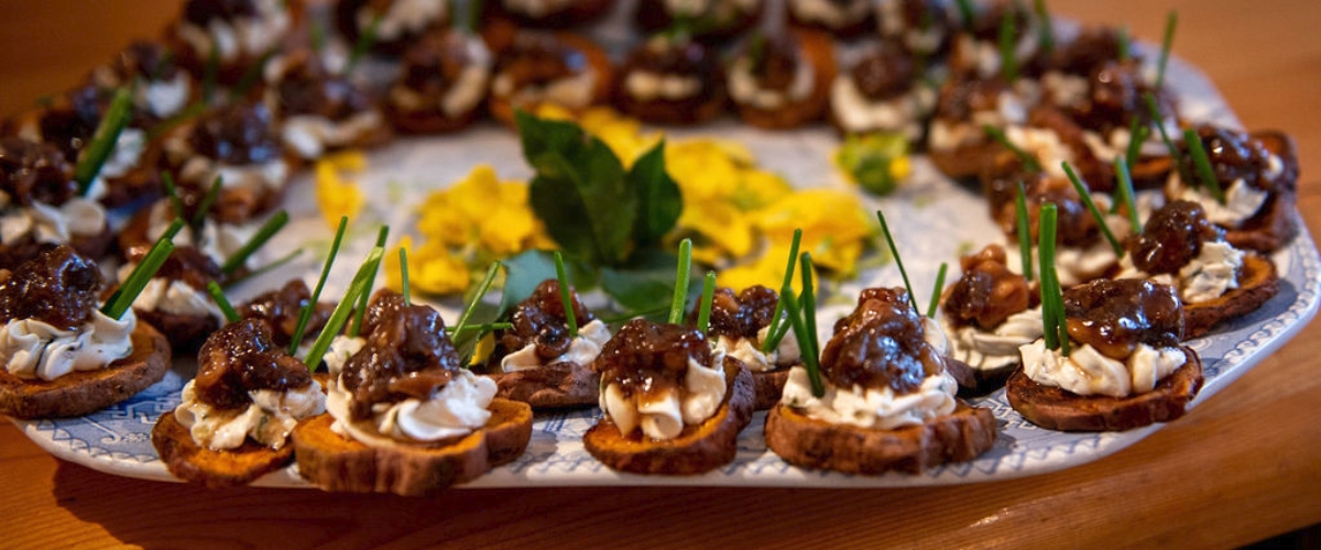 Bash Catering